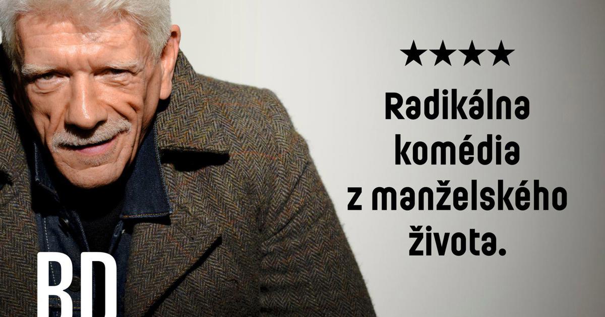 Bratislavské divadlo v Lamači - Detektor lži