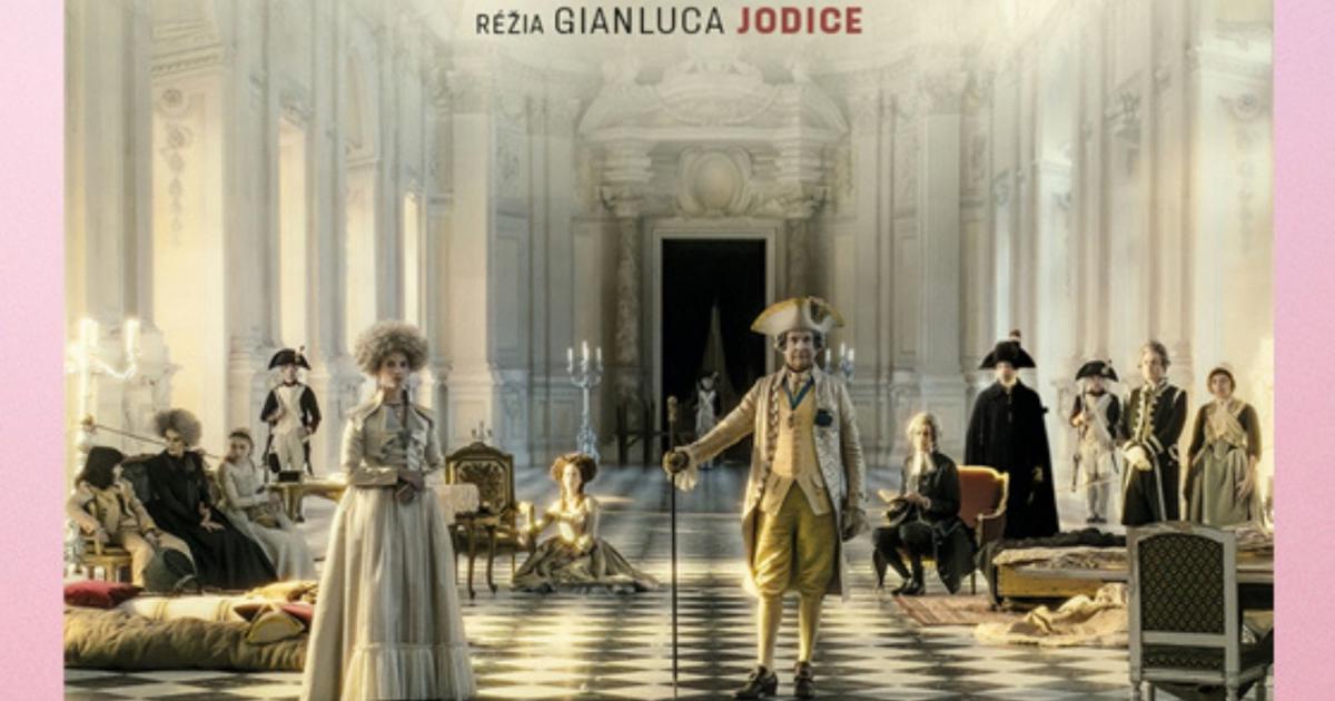 Ozveny Créme de la Créme: Potopa